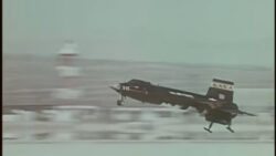 Why Neil Armstrong's X-15 Test Flight 'Bounced' Off The Atmosphere ...