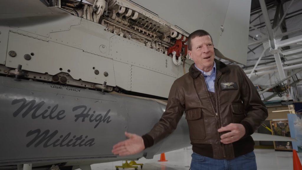 How The A-7 Changed Close Air Support - World War Wings
