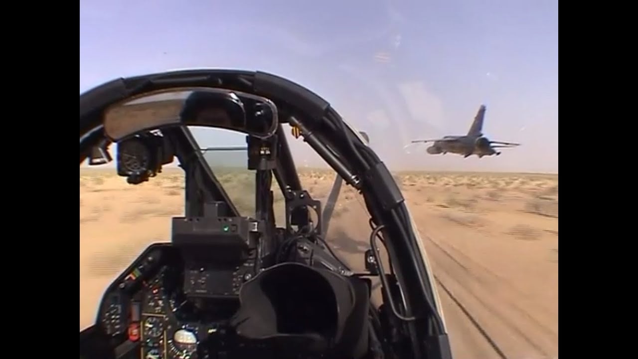 Mirage F1s in Chad - World War Wings