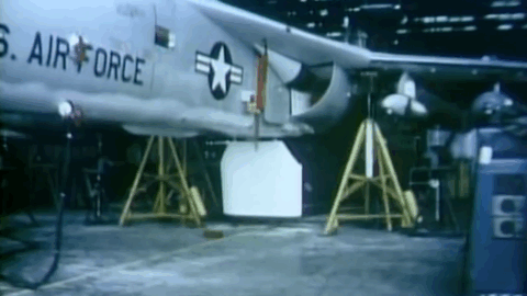 The F-111's Fatal Flaw - World War Wings