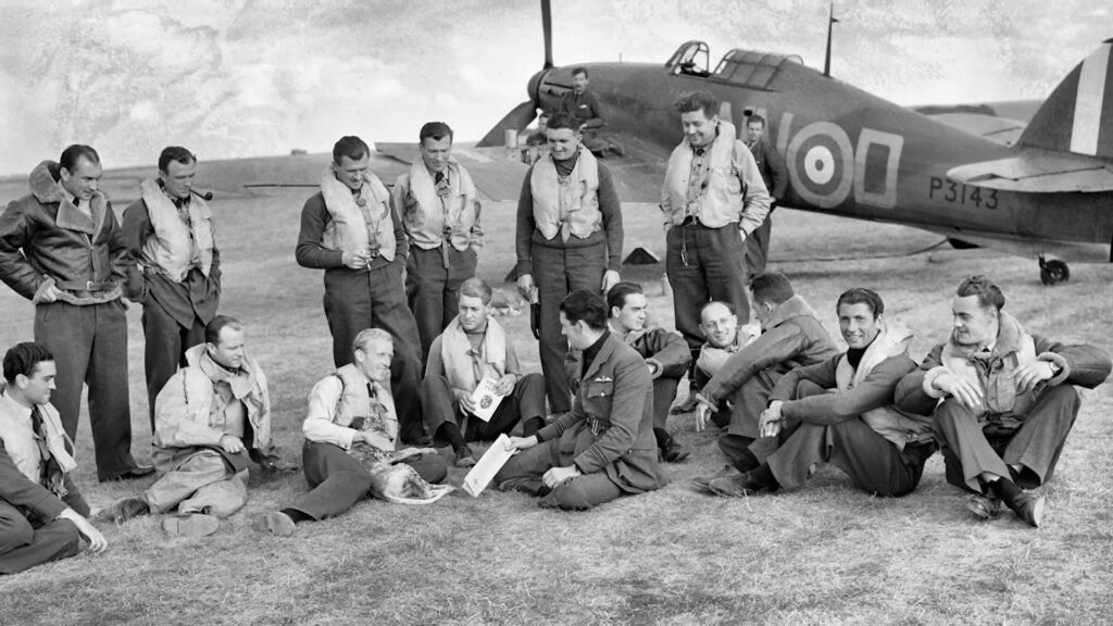 Could You Survive as a Spitfire Pilot in World War Two? - World War Wings