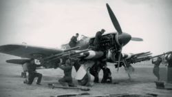 How the Hawker Typhoon Defied Expectations and Dominated the ...