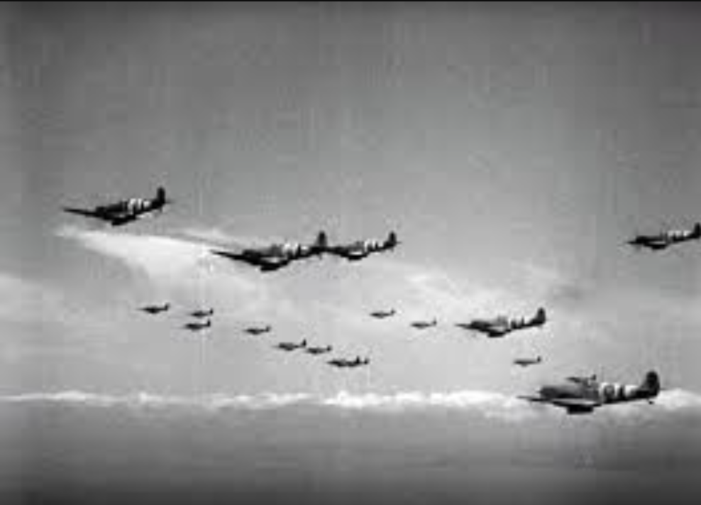 Buried Spitfire Discovered After 30 Years - World War Wings