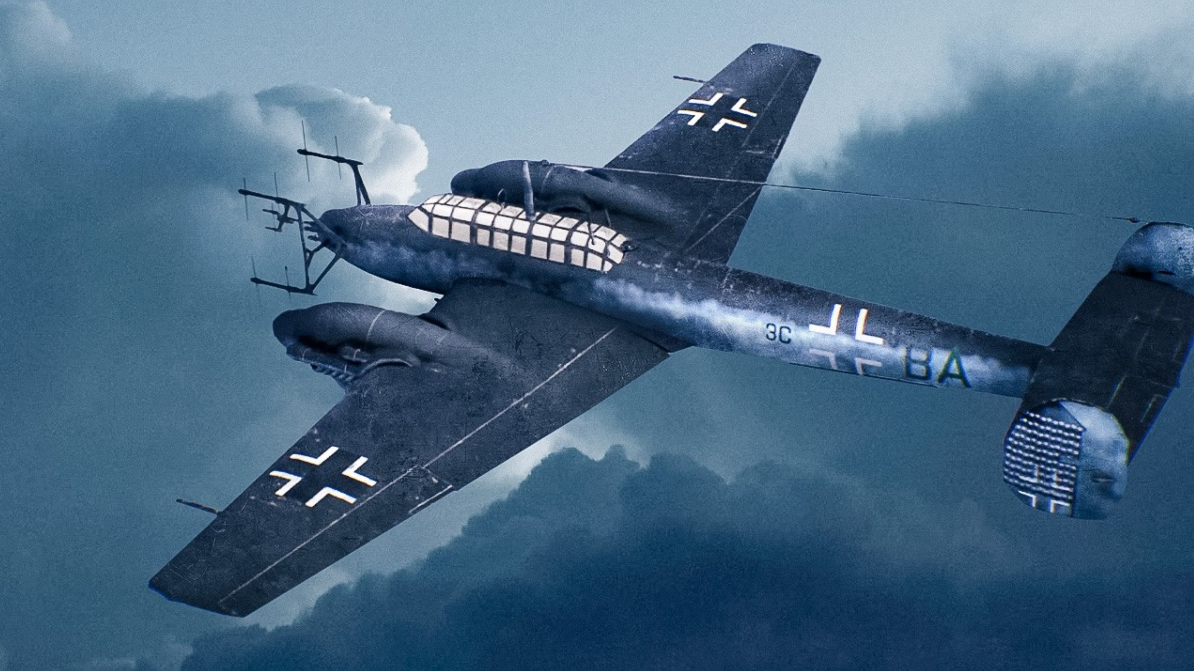 7 Incredible World War II Aircraft With Awesome Modifications - World ...