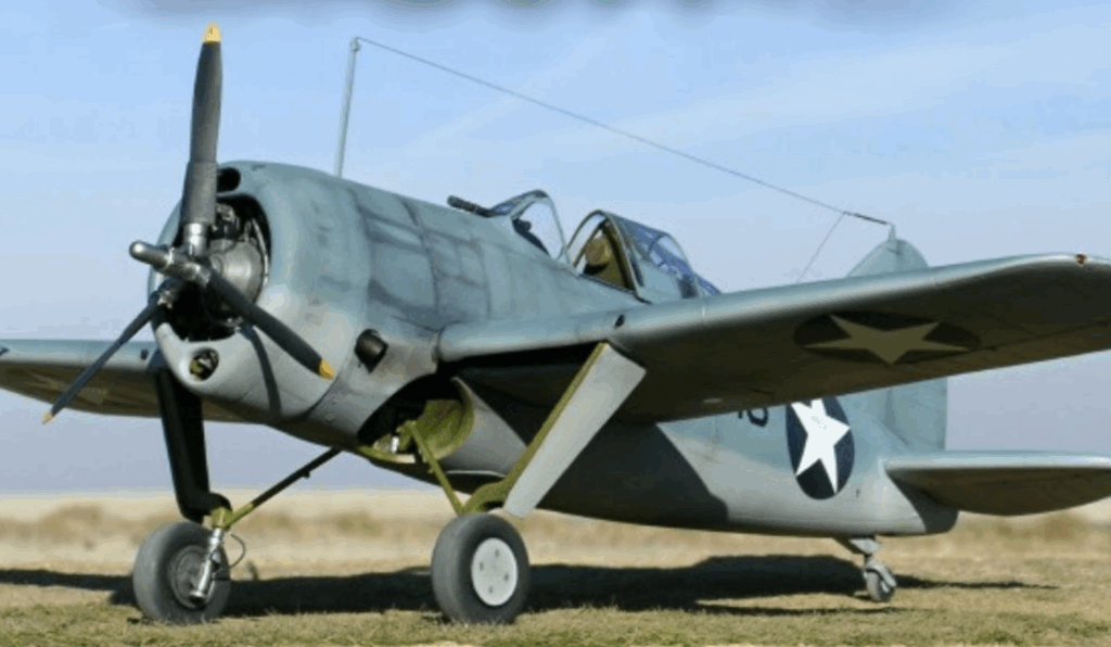 Top 5 World War II Fighter Planes with the Most Confirmed Kill-to-Loss ...