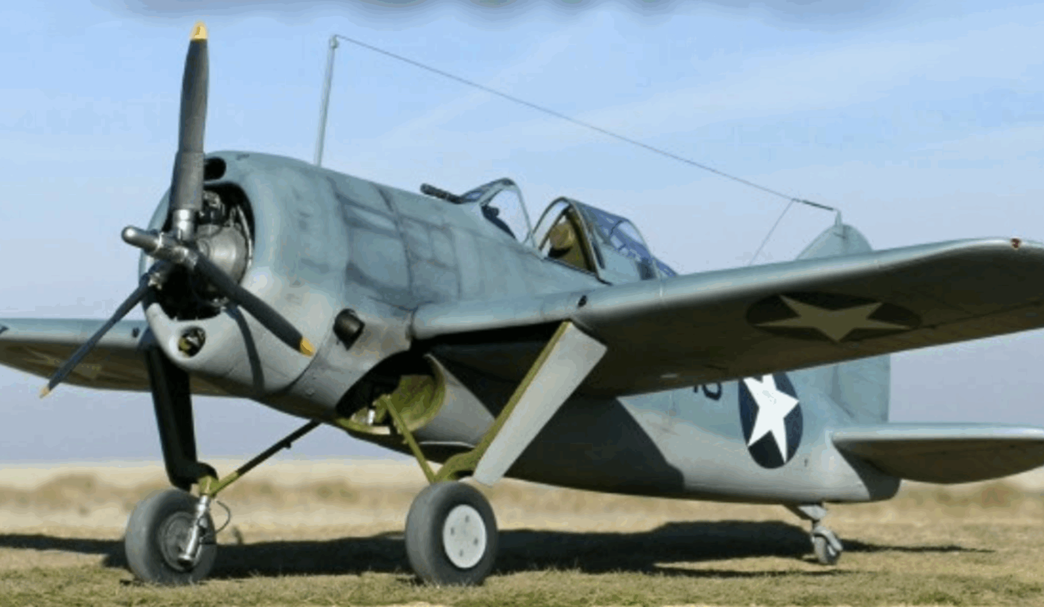 Top 5 World War II Fighter Planes with the Most Confirmed Kill-to-Loss ...