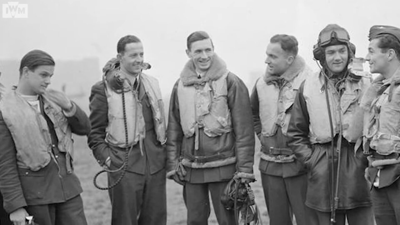 The Polish Pilots of the Battle of Britain - World War Wings