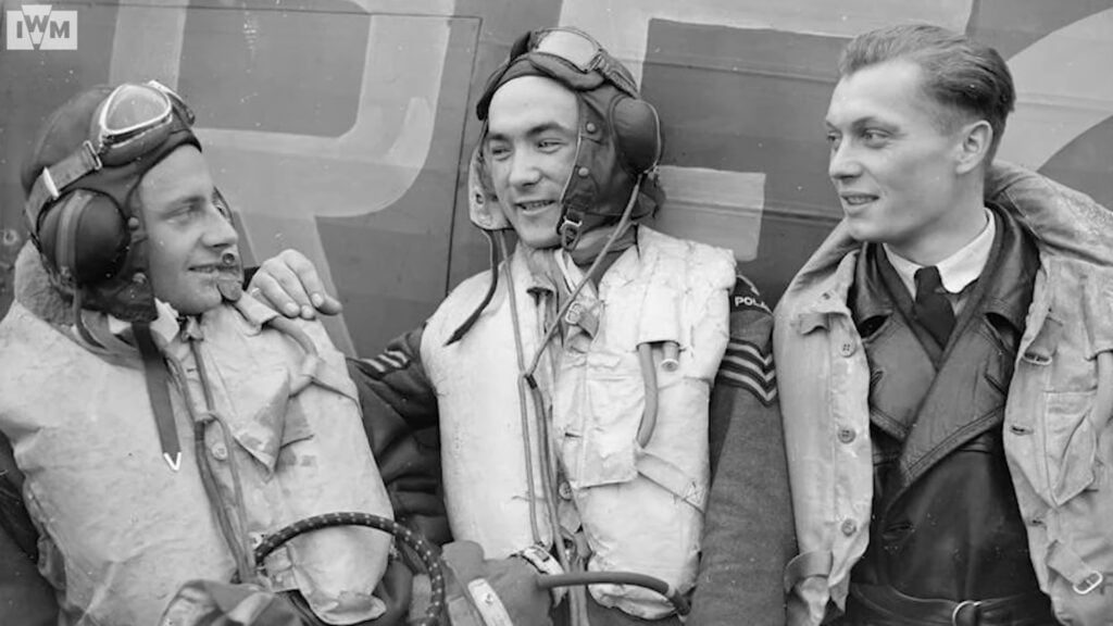 The Polish Pilots of the Battle of Britain - World War Wings