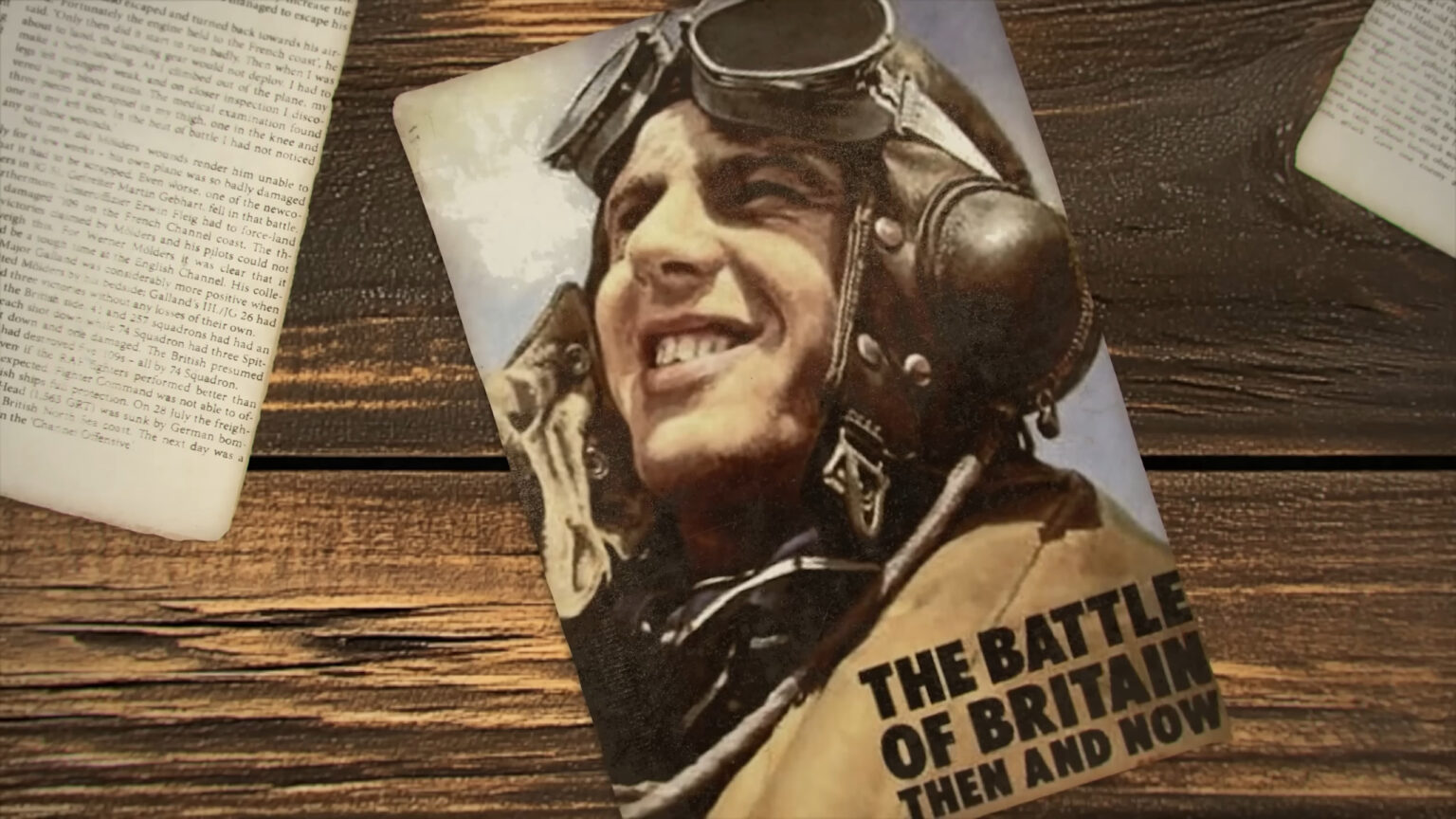 The Most Famous Dogfight of World War II - World War Wings