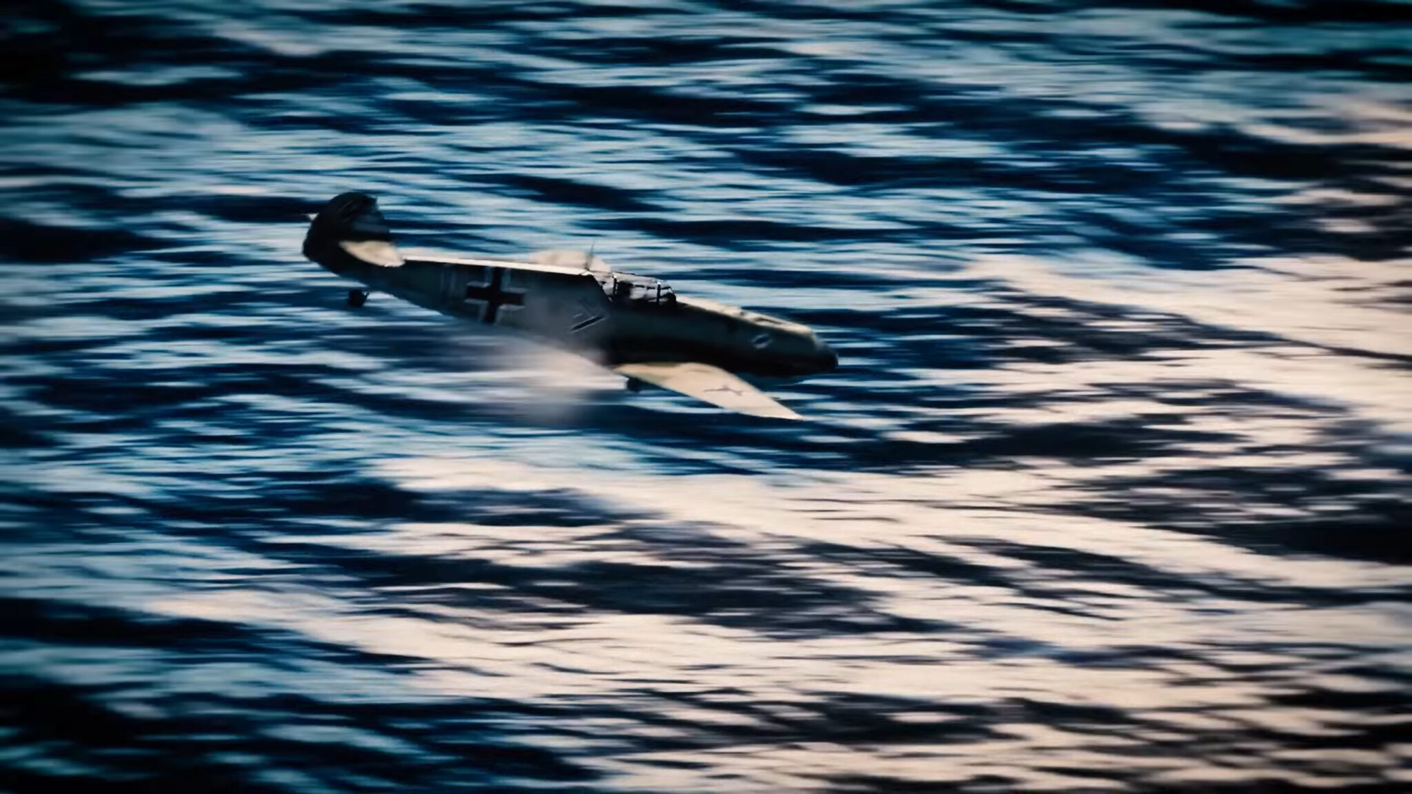 The Most Famous Dogfight of World War II - World War Wings
