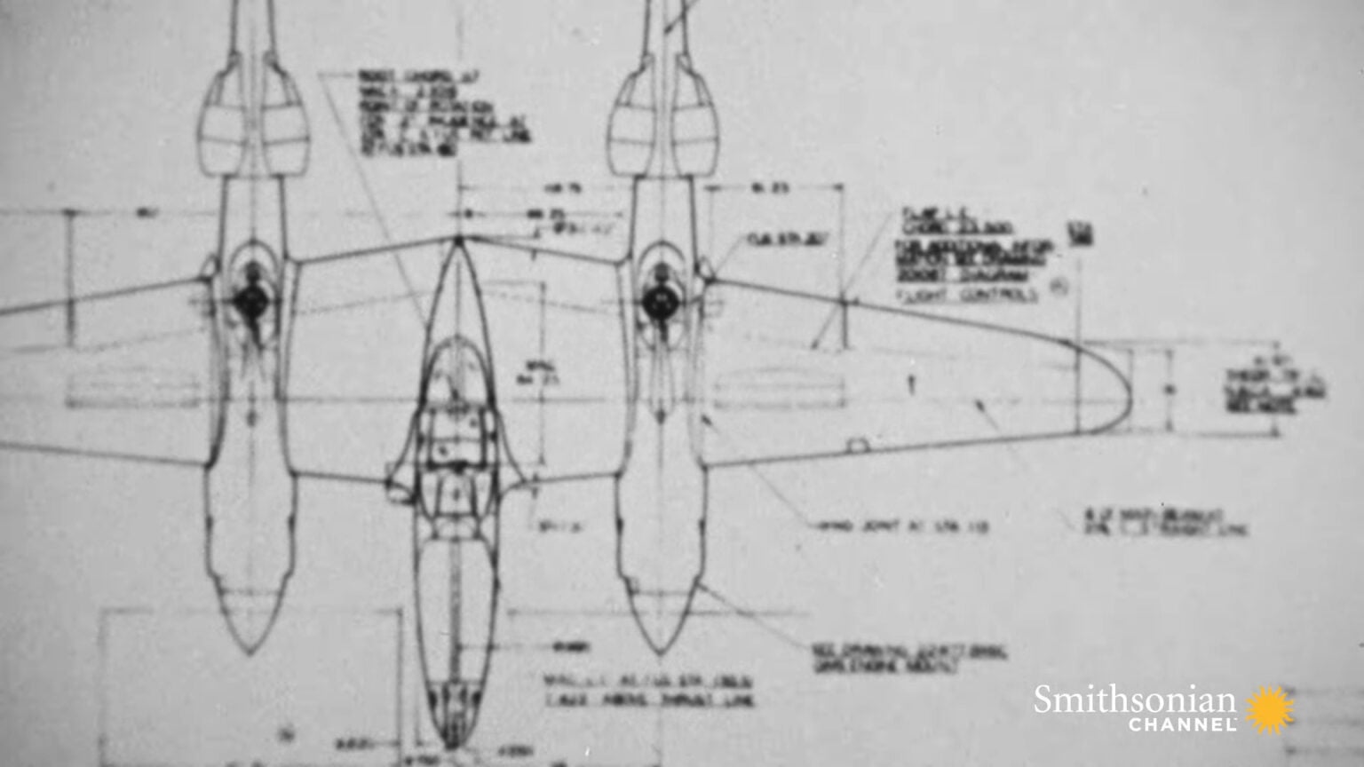 How the P-38 Flew Faster and Higher Than Its Rivals - World War Wings