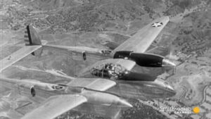 How the P-38 Flew Faster and Higher Than Its Rivals - World War Wings