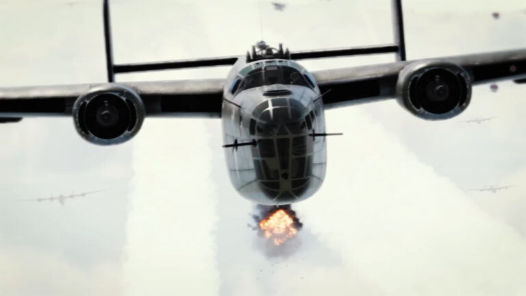 10 Facts About America's Most Famous WW2 Pilot - World War Wings