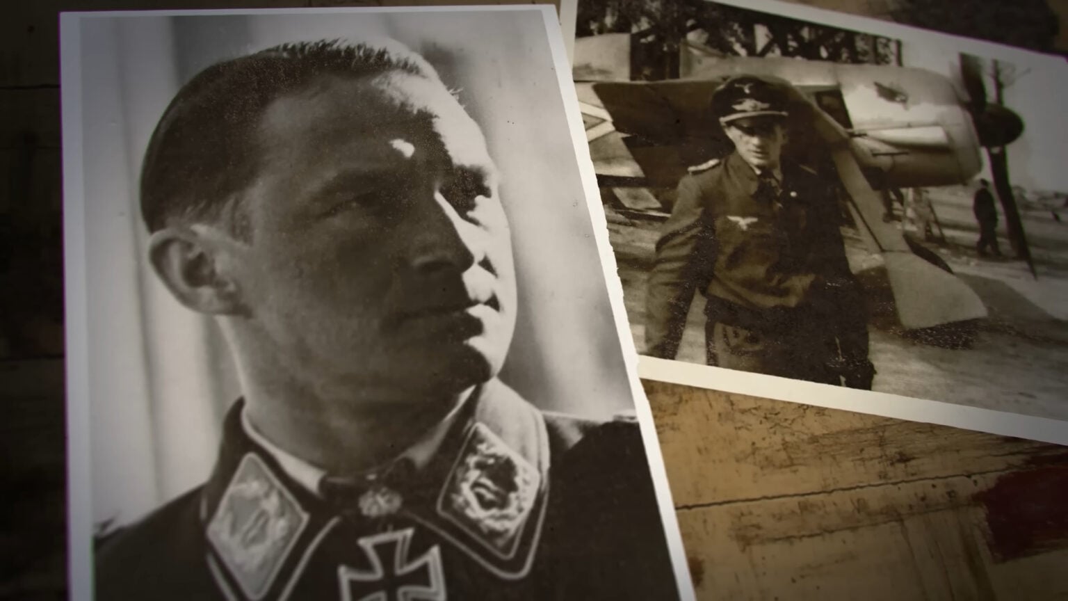 10 Facts About America's Most Famous WW2 Pilot - World War Wings