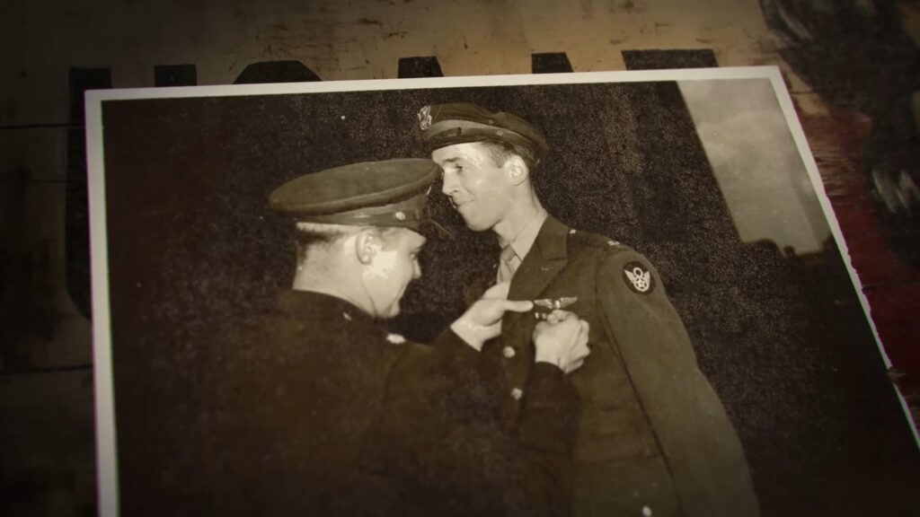 10 Facts About America's Most Famous WW2 Pilot - World War Wings