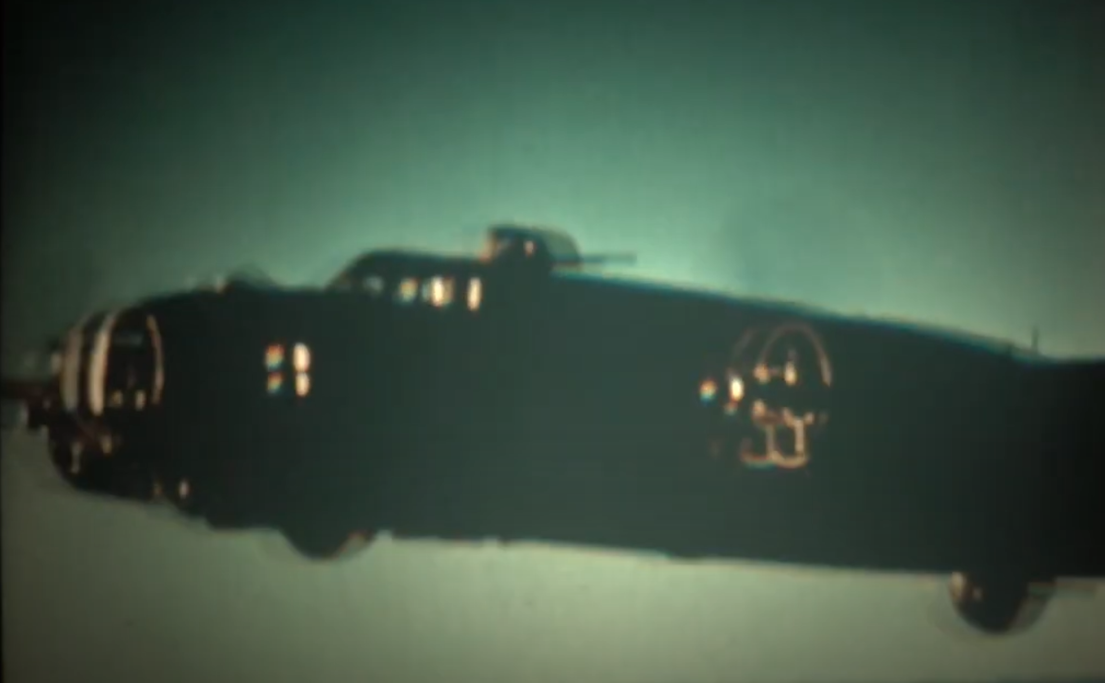 Watch Rare Footage of Captured German Ju 88 in Allied Training and ...
