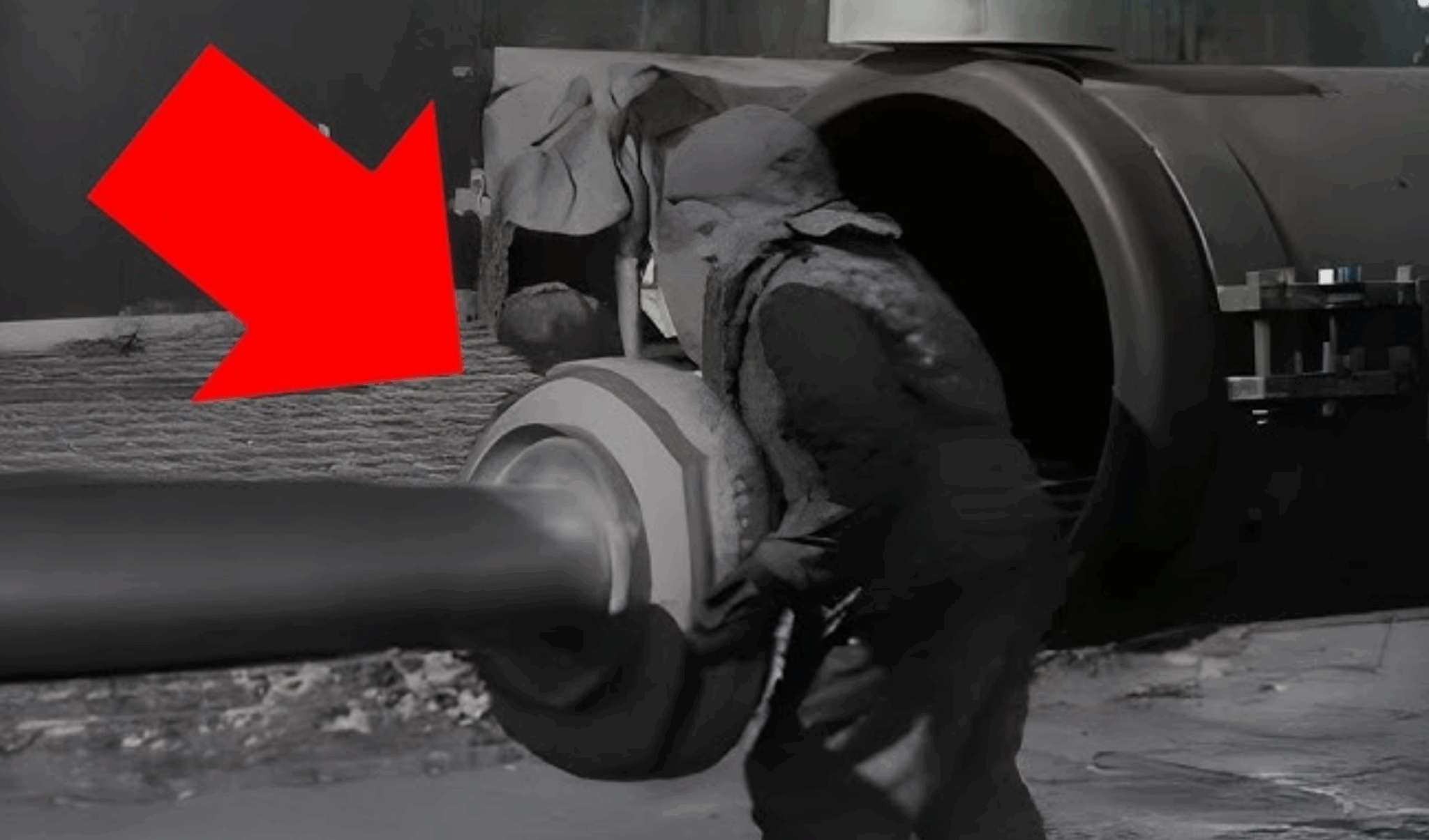 The 40-Ton Mortar That Might Have Ended World War II Early - World War Wings