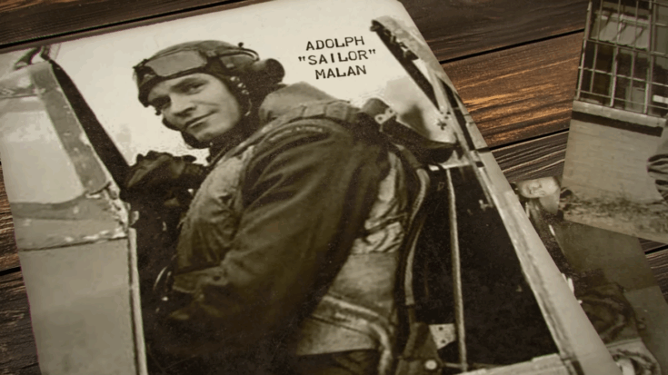 The Most Famous Dogfight of World War II - World War Wings