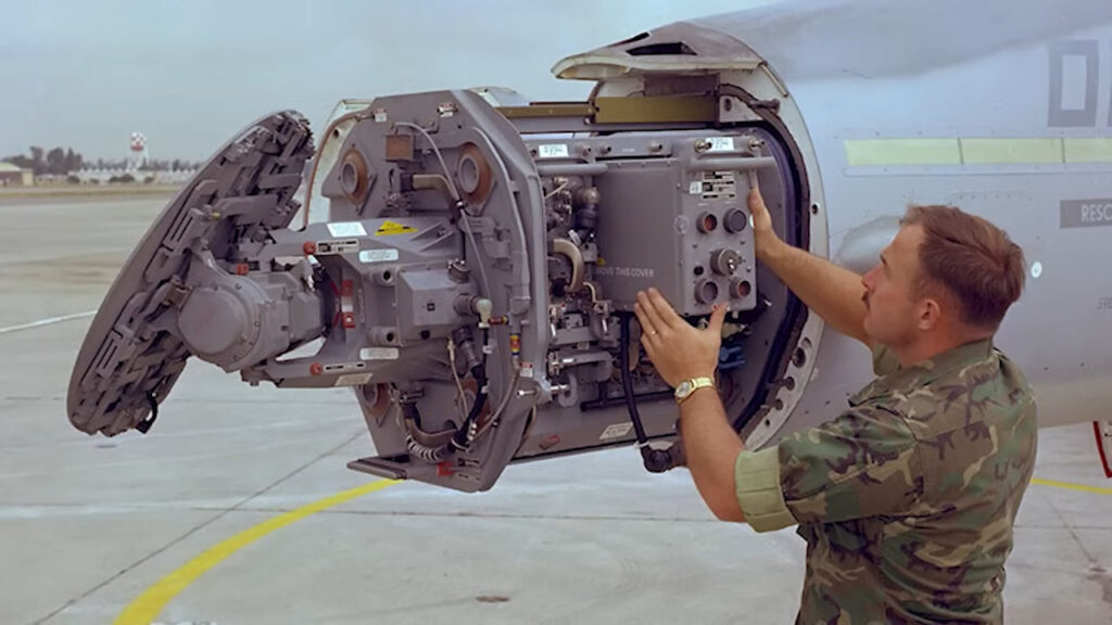 How Boeing Made the Legendary F-4 Even Better - World War Wings