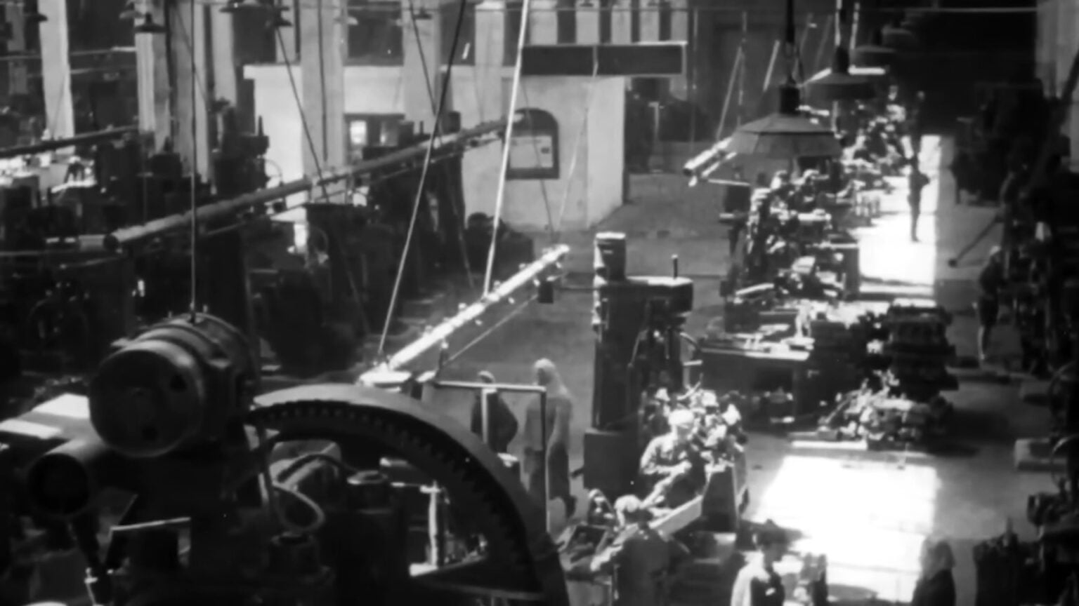 The Insane Reverse Engineering of the B-29 Superfortress - World War Wings