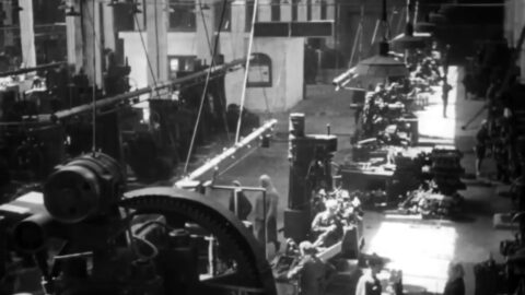 The Insane Reverse Engineering of the B-29 Superfortress - World War Wings
