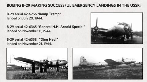 The Insane Reverse Engineering of the B-29 Superfortress - World War Wings