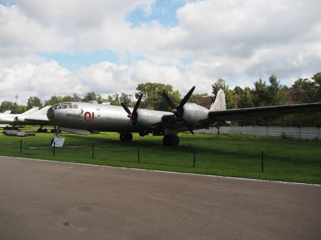 5 Insane Facts About the B-29 Superfortress - World War Wings