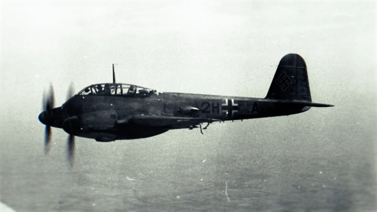 Flying Disasters: 3 of WWII’s Most Dangerous Aircraft Designs - World ...