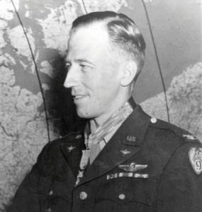 The WWII Story of Captain James Howard, the Pilot Who Faced 64 Japanese ...