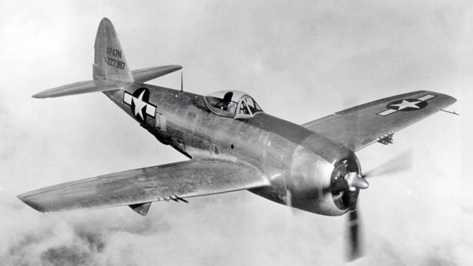 10 Most Successful Fighters of WW2 - World War Wings