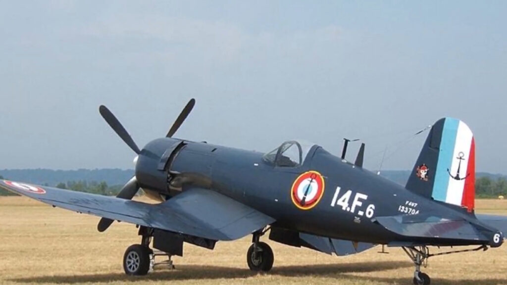 10 Most Successful Fighters of WW2 - World War Wings