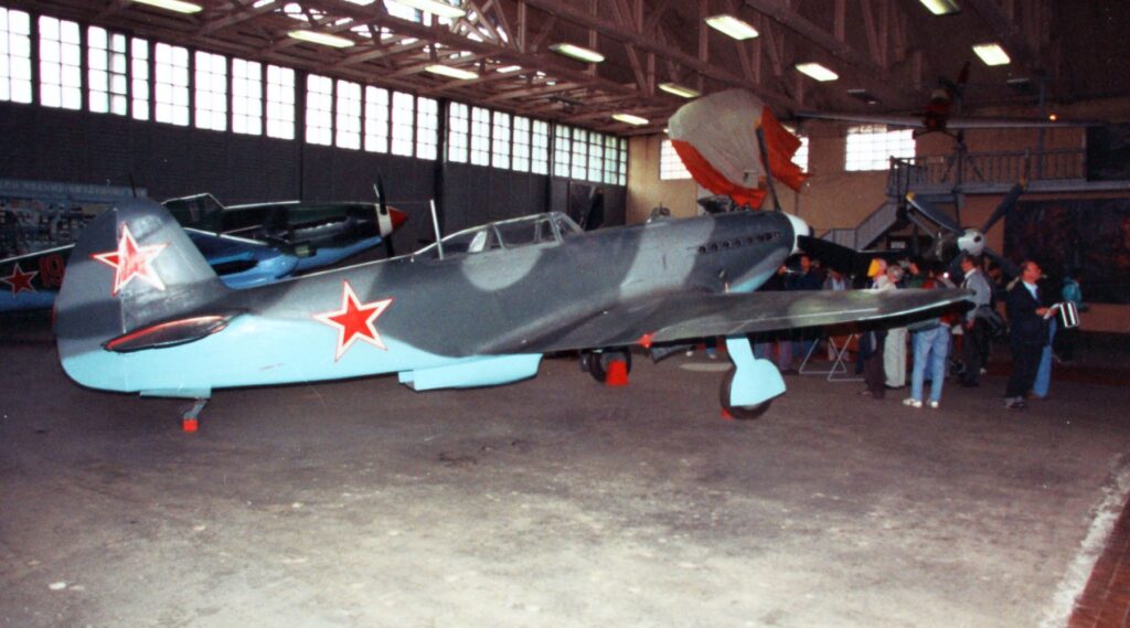 10 Most Successful Fighters of WW2 - World War Wings