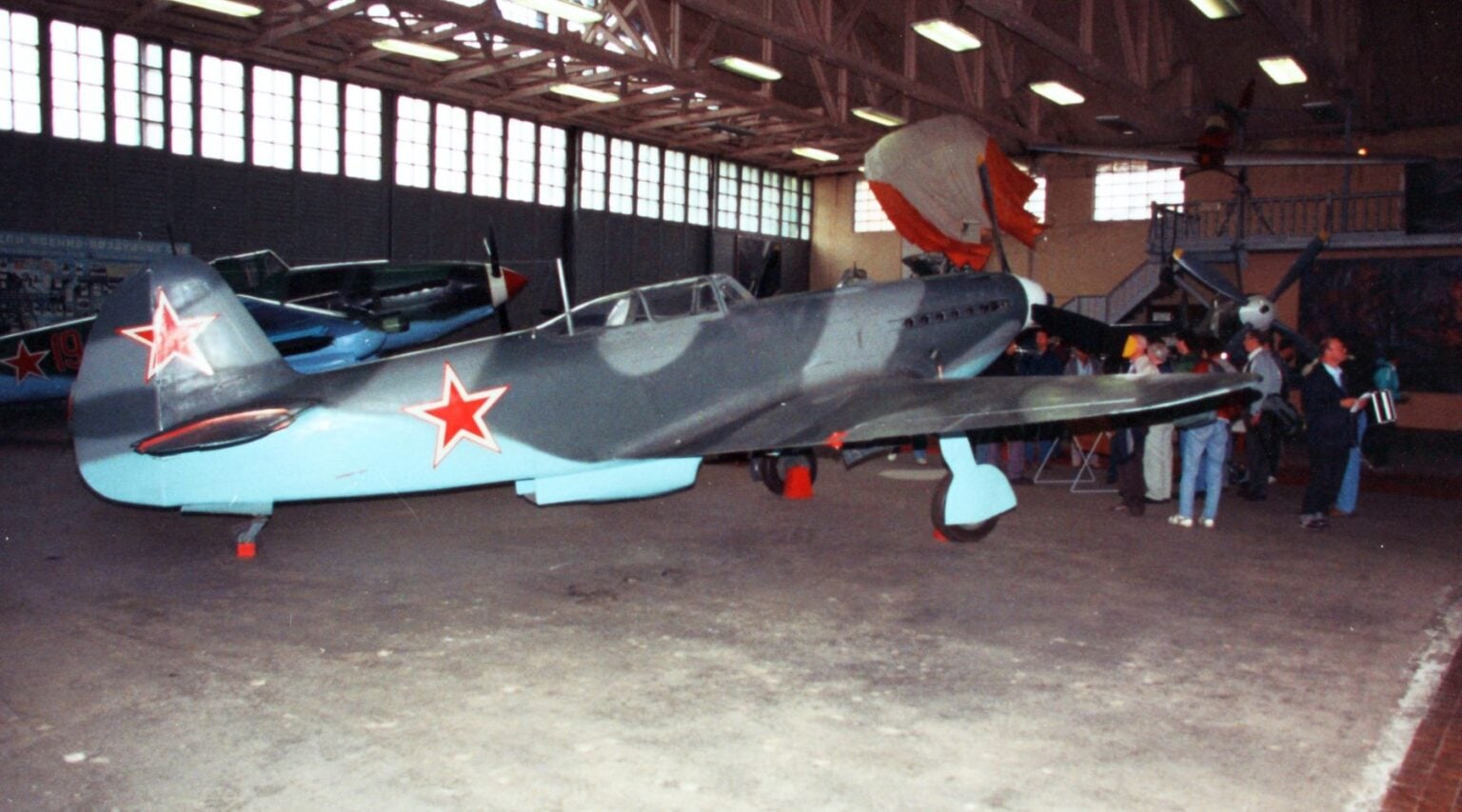 10 Most Successful Fighters of WW2 - World War Wings