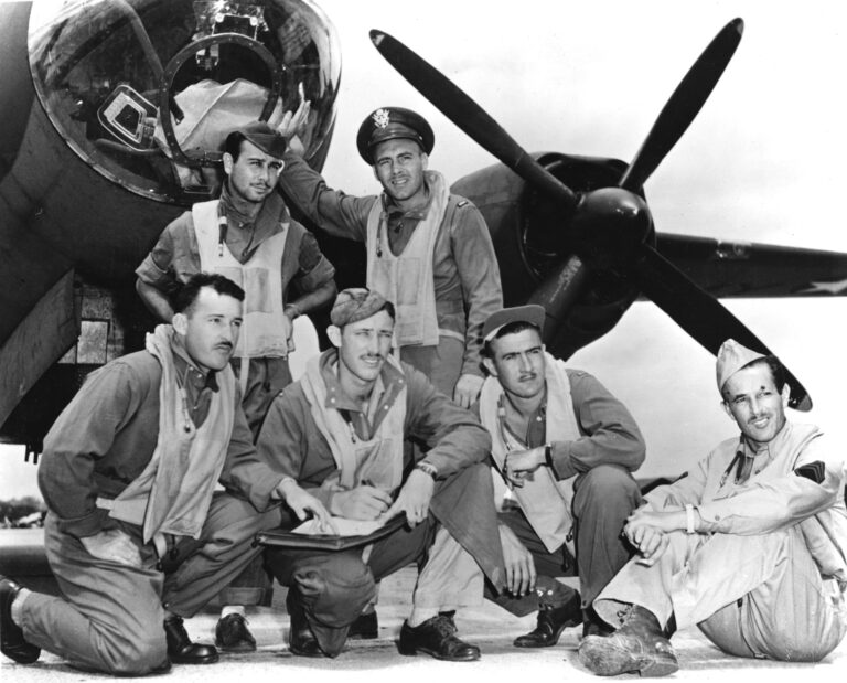 Why American Pilots Called This Bomber "The Widowmaker" - World War Wings