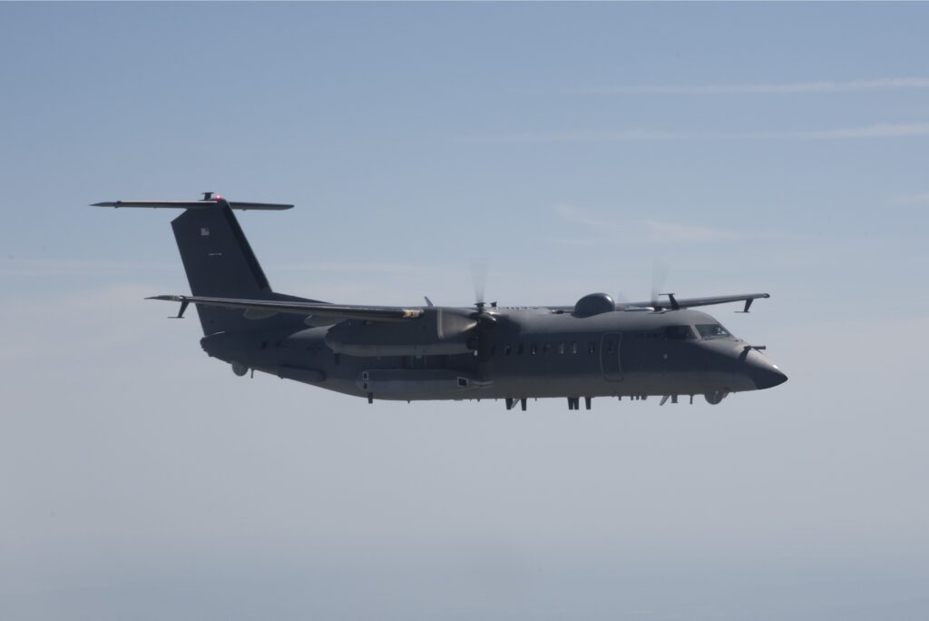 US Army Retires Two Iconic Spy Planes - World War Wings
