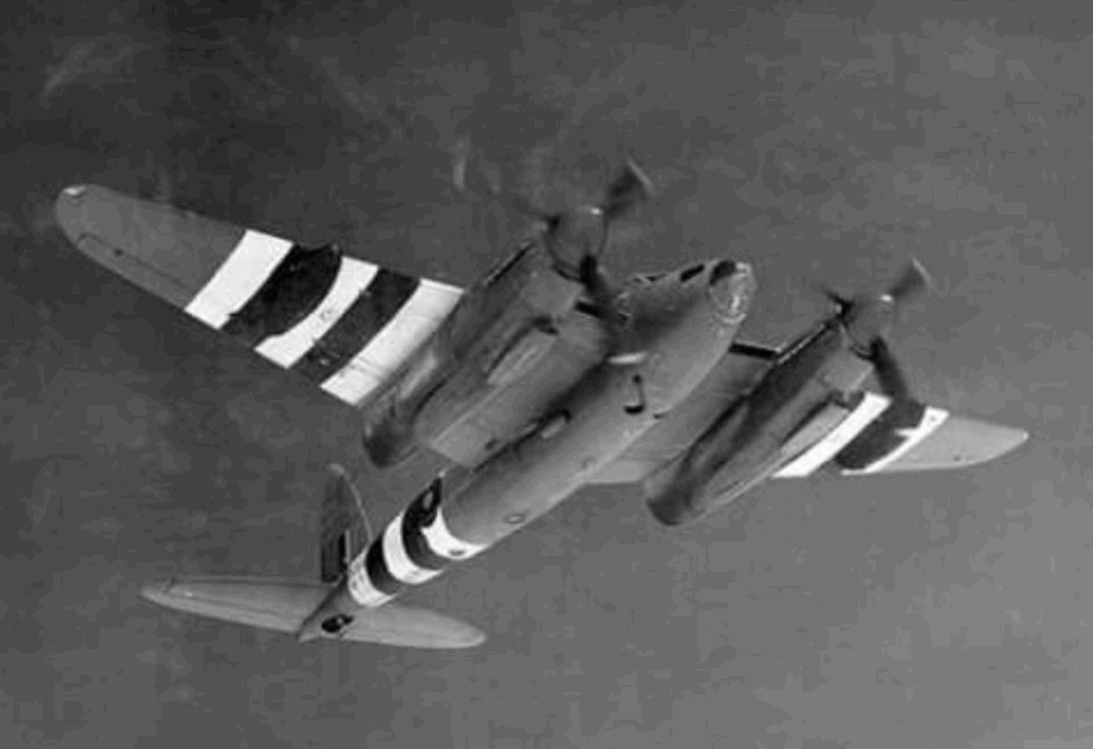 The Top 10 Spy Planes of World War II and the Secrets They Uncovered in ...