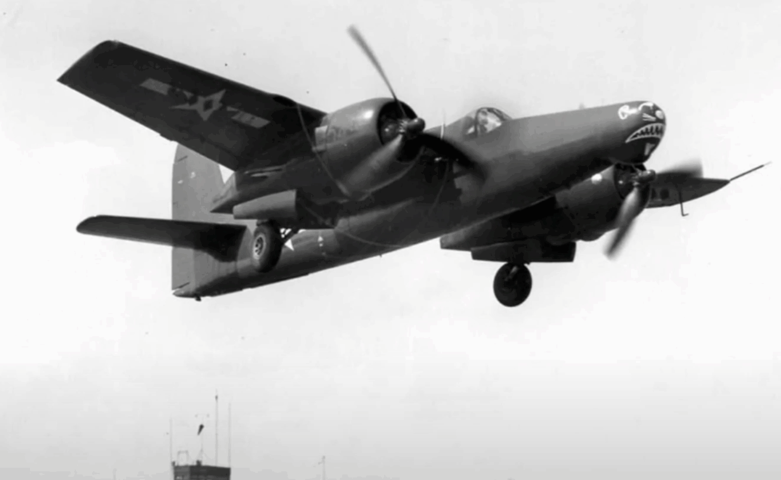 Why the US Navy’s F7F Tigercat Became WWII’s Forgotten Fighter - World ...