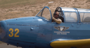 The Story of the Forgotten WWII Trainer Planes That Turned Young Pilots ...