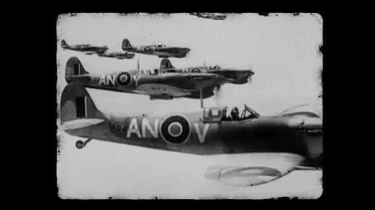 P-51 Mustang vs. Spitfire: Which Fighter Truly Ruled the Skies? - World ...