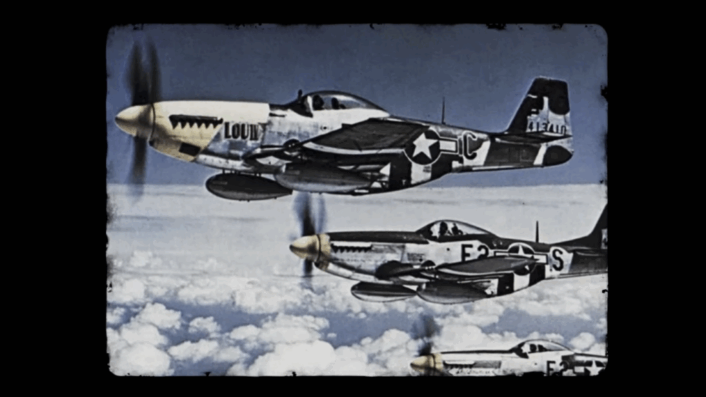 P-51 Mustang vs. Spitfire: Which Fighter Truly Ruled the Skies? - World ...