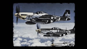 P-51 Mustang vs. Spitfire: Which Fighter Truly Ruled the Skies? - World ...