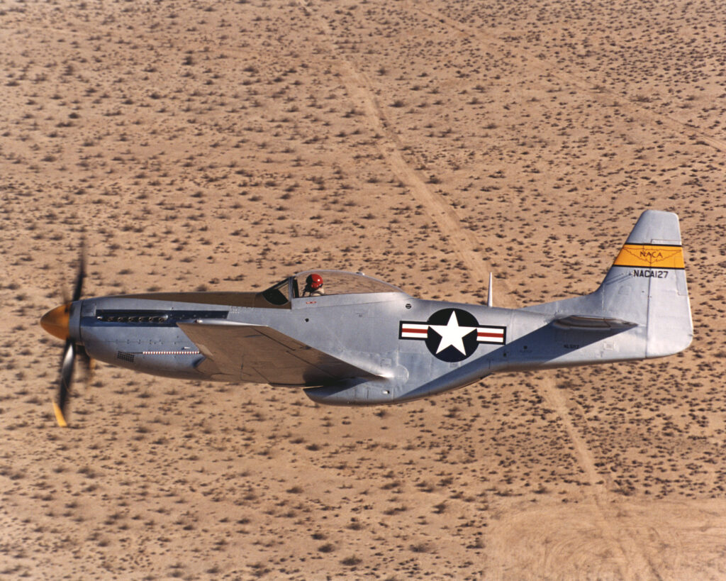 10 Things To Know About Owning a P-51 Mustang - World War Wings