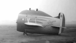 The Bizarre Fat Airplane that Changed Military Aviation Forever - World ...