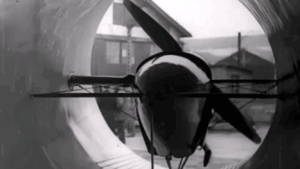 The Bizarre Fat Airplane that Changed Military Aviation Forever - World ...