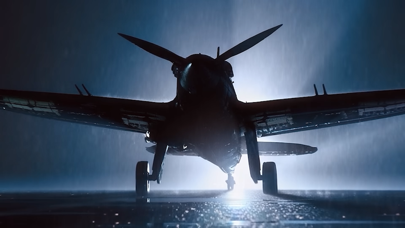How Spitfires Saved the Battle of Britain - World War Wings