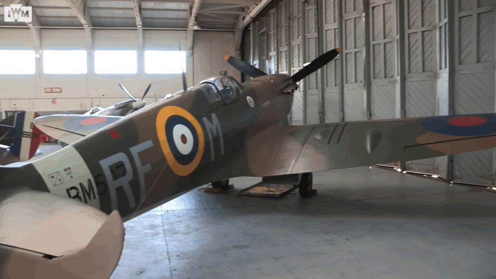 How the Spitfire Kept Getting Better: From Mk I to Mk 24 - World War Wings