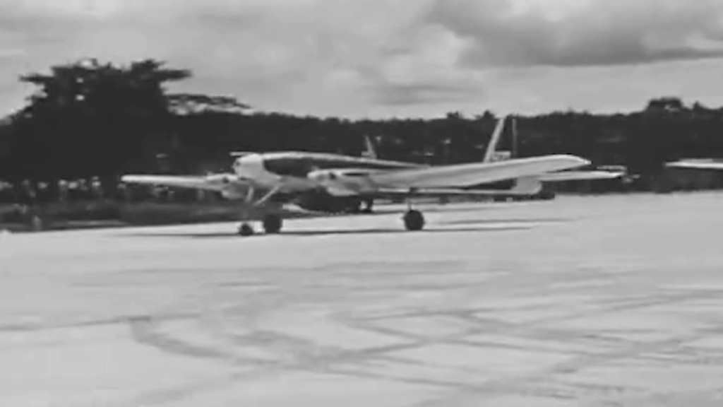 America's Secret WW2 Combat Drone That Bombed The Japanese - World War ...