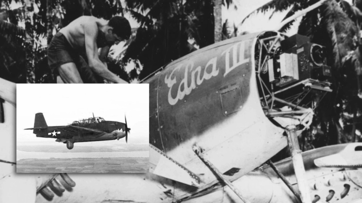 America's Secret WW2 Combat Drone That Bombed The Japanese - World War ...