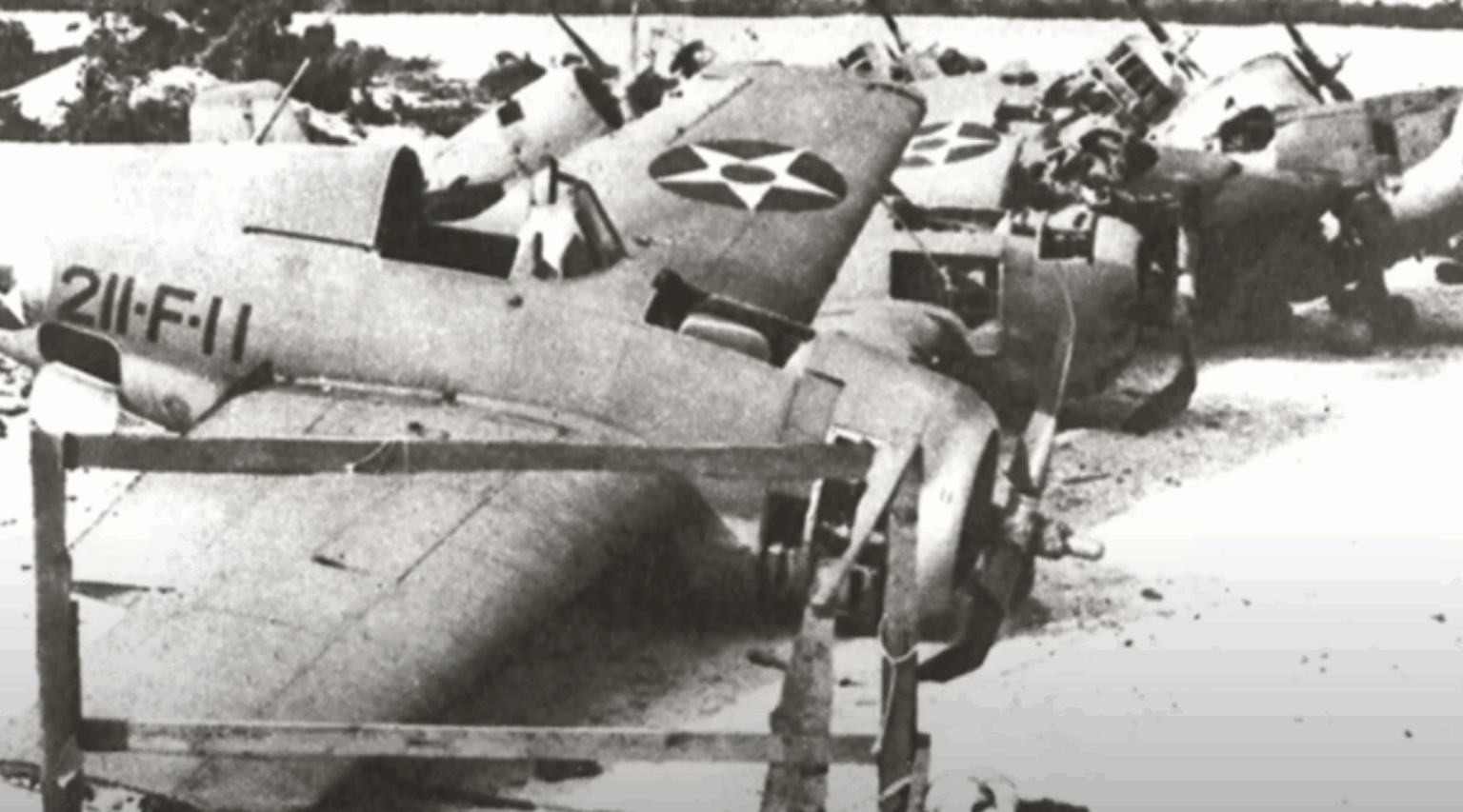 The Story of the 100th Bomb Group Tragedy When Two B17s Interlocked in ...