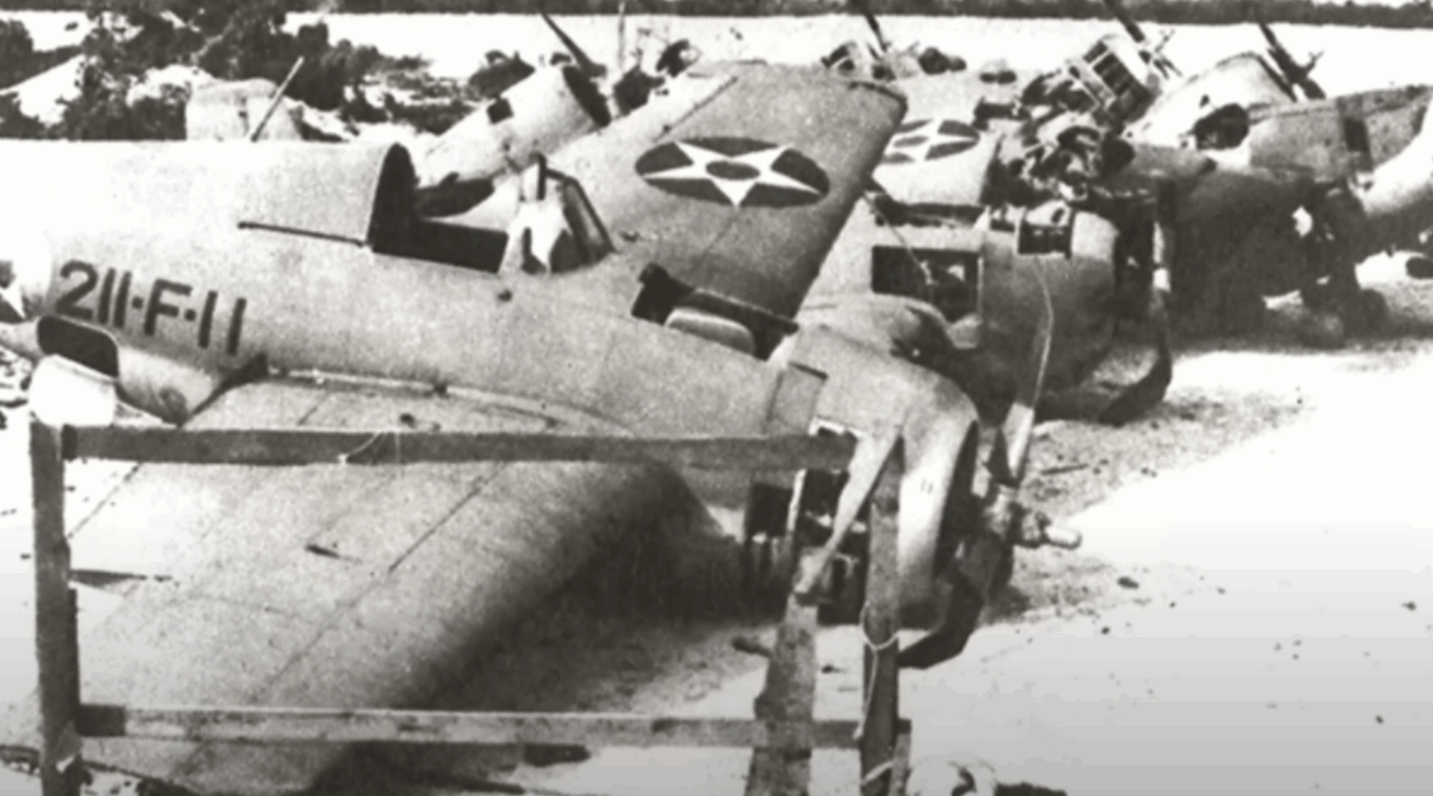 The Story of the 100th Bomb Group Tragedy When Two B17s Interlocked in ...